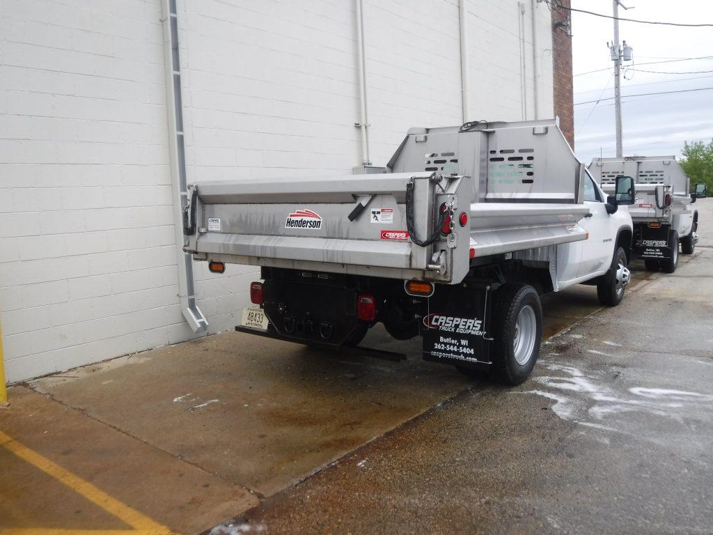 Gallery – Caspers Truck Equipment