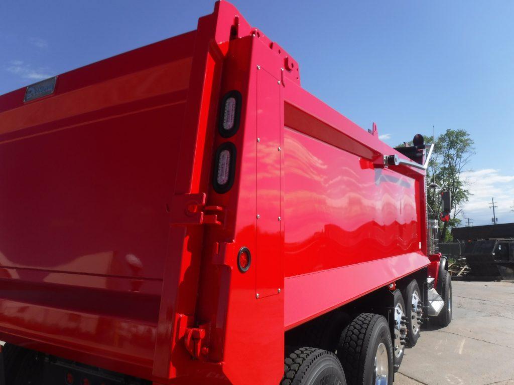 Gallery – Caspers Truck Equipment