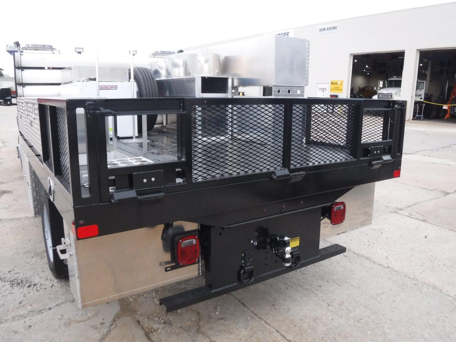 Gallery – Caspers Truck Equipment