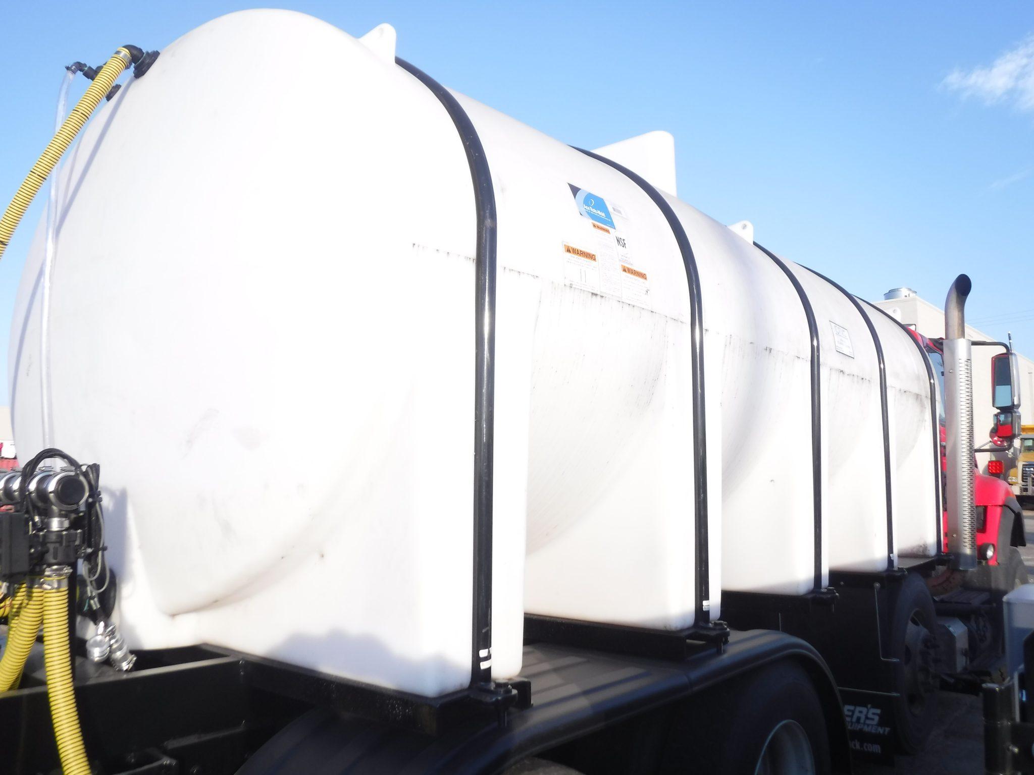 Gallery - Caspers Truck Equipment