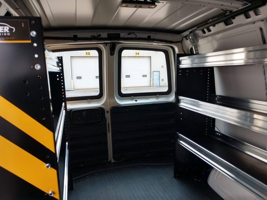 Gallery – Caspers Truck Equipment