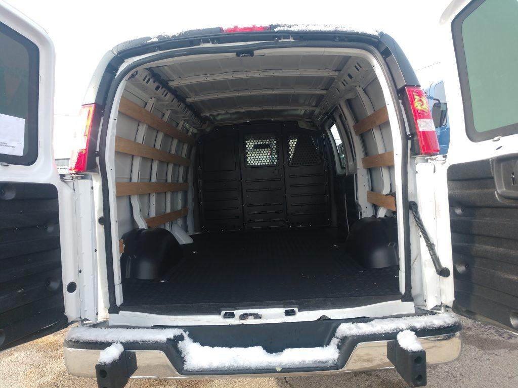 Gallery – Caspers Truck Equipment