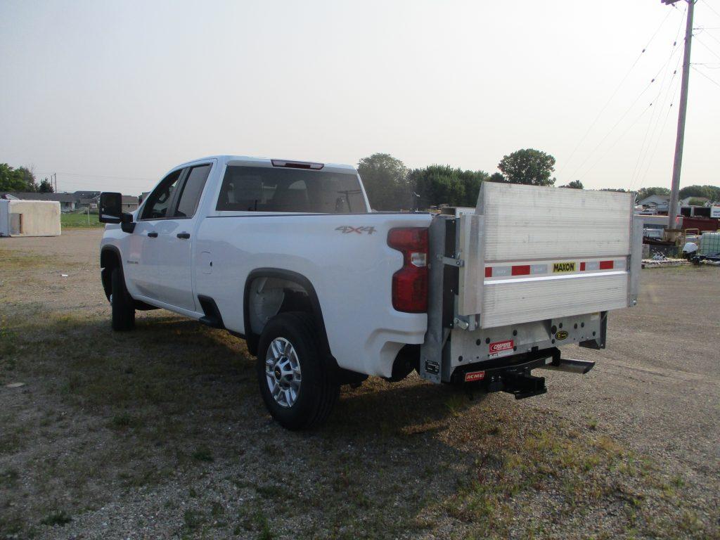 Gallery – Caspers Truck Equipment