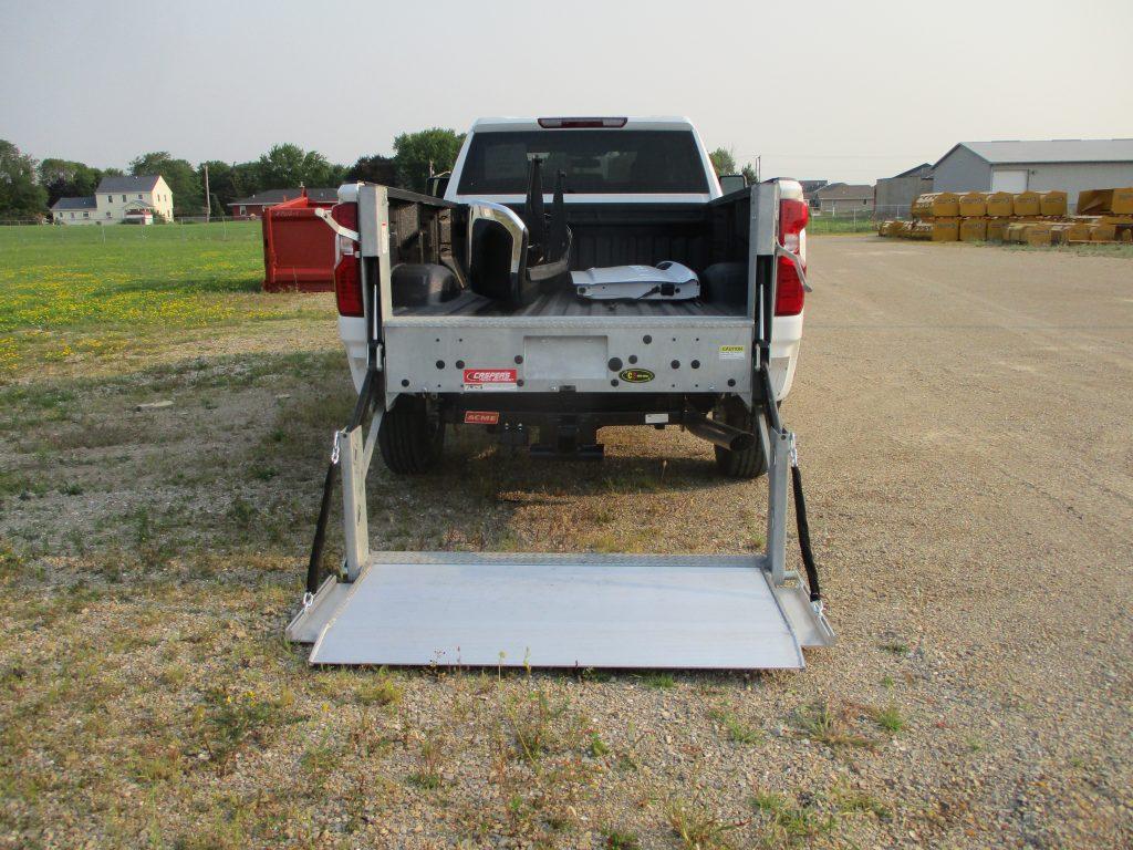 Gallery – Caspers Truck Equipment