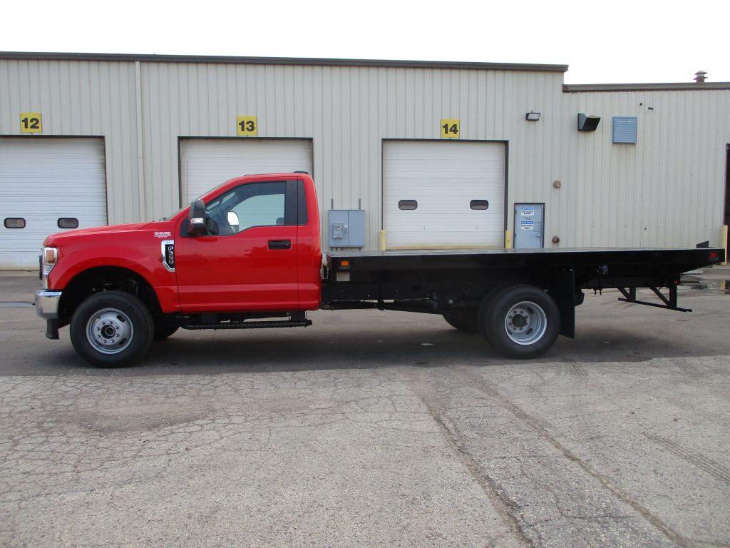 Gallery – Caspers Truck Equipment