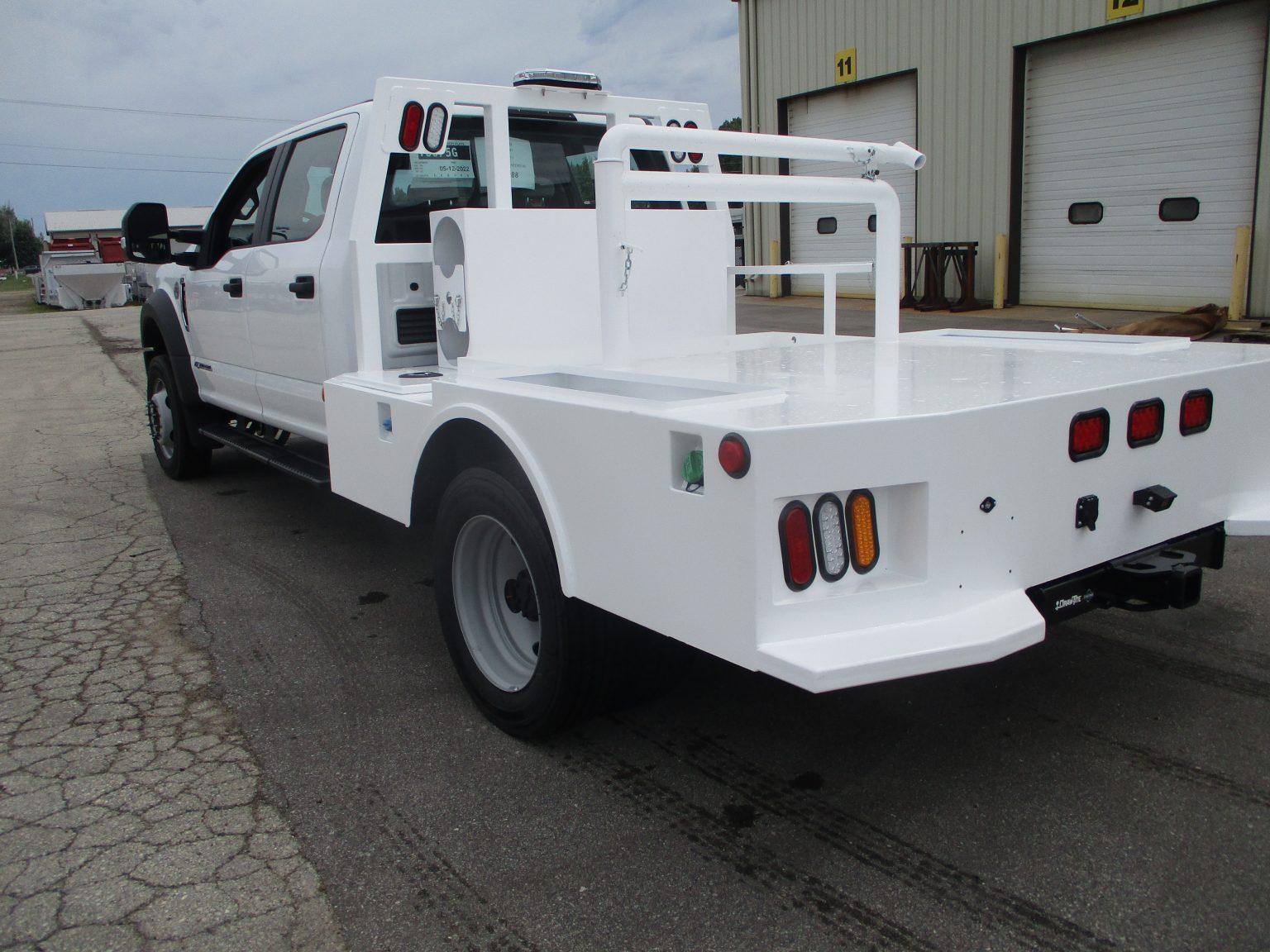 Gallery – Caspers Truck Equipment