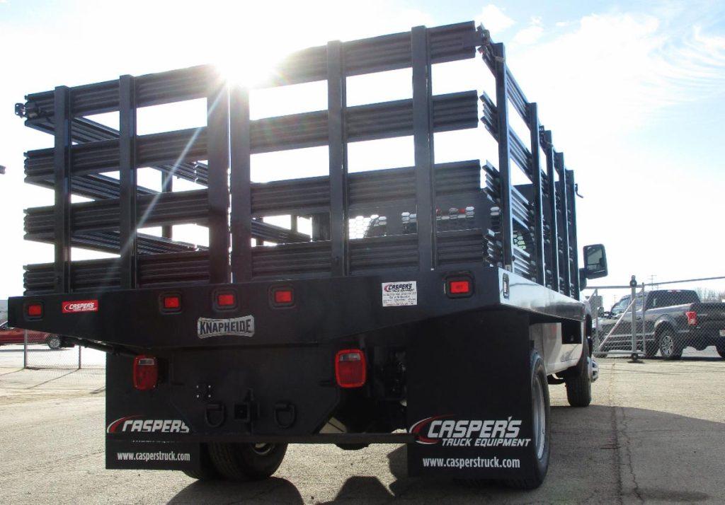 Gallery – Caspers Truck Equipment