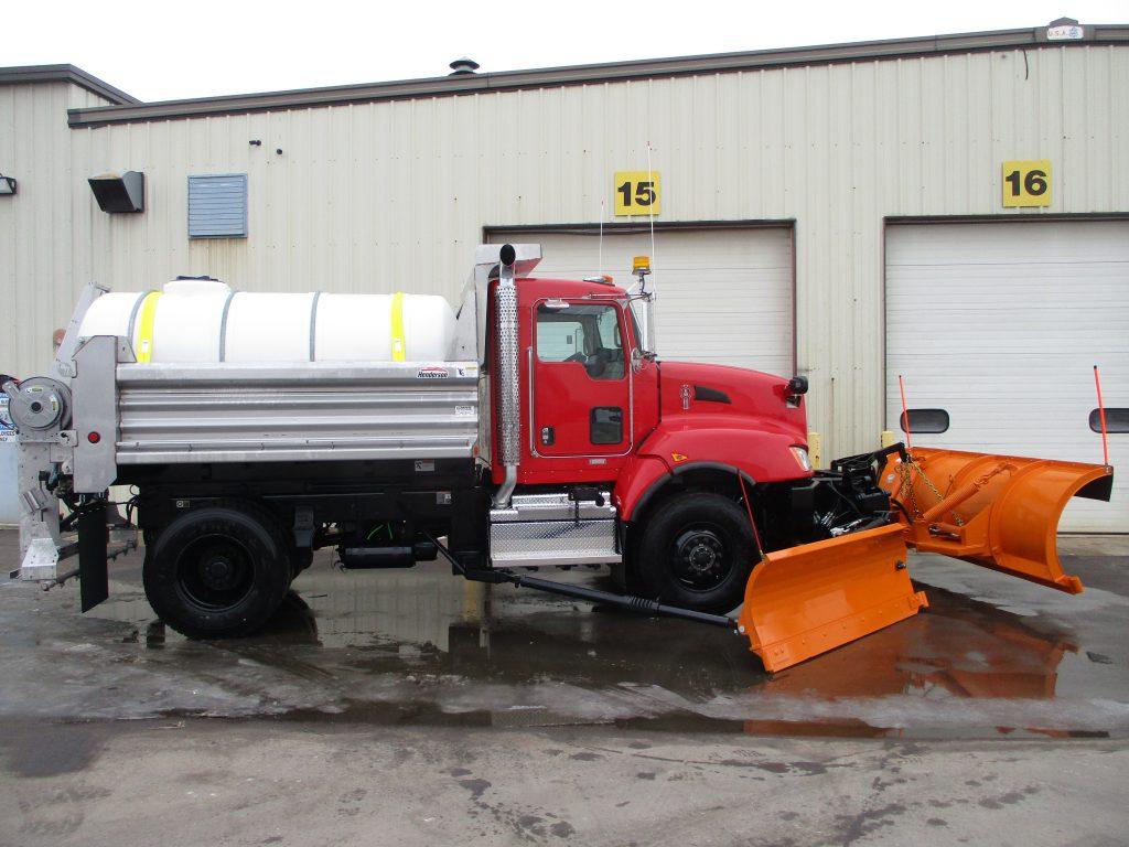 Gallery – Caspers Truck Equipment