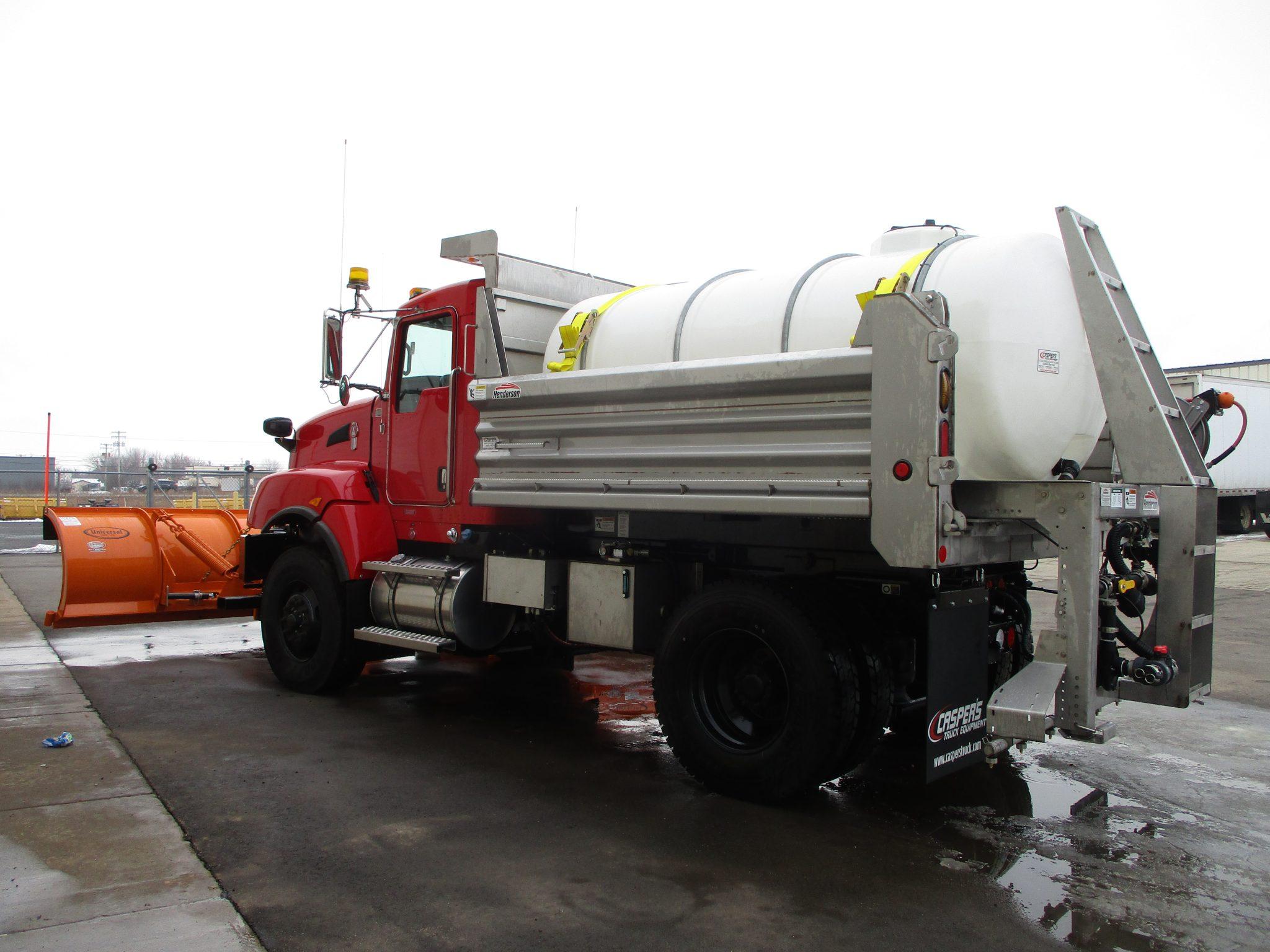 Gallery – Caspers Truck Equipment