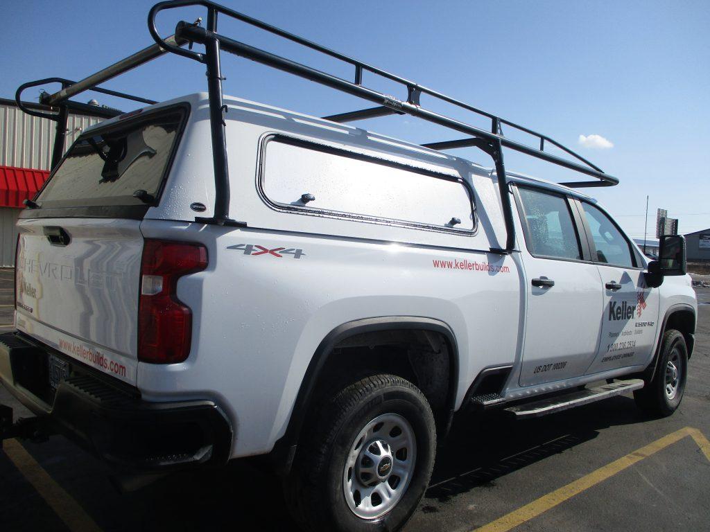 Gallery – Caspers Truck Equipment