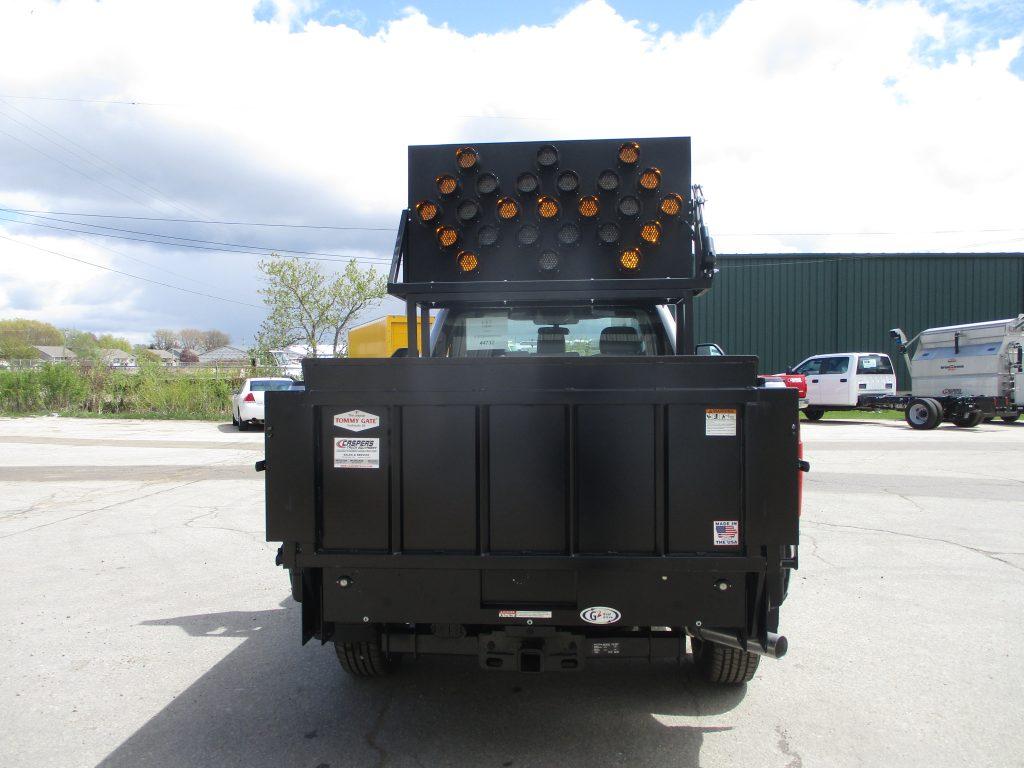 Gallery - Caspers Truck Equipment