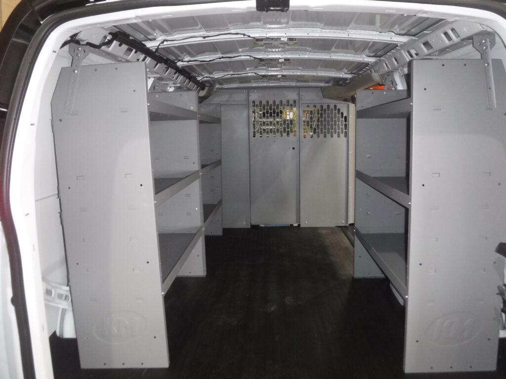 Gallery – Caspers Truck Equipment